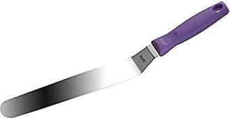 Ibili ESPATULA ACODADA INOX 20 cm