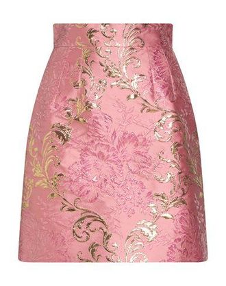 Dolce & Gabbana BAS - Mini-jupes sur YOOX.COM
