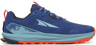 Altra Laufschuhe Lone Peak 9+ AL0A85RG4 Dunkelblau
