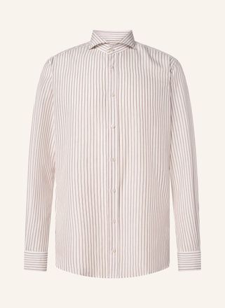 Windsor Windsor. Hemd Lano Slim Fit weiss