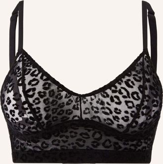 Understatement Understatement Balconette-Bh schwarz