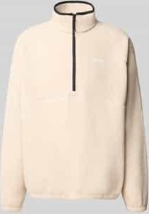 Columbia Fleecepullover mit Logo-Patch Modell Timber Crest MTR