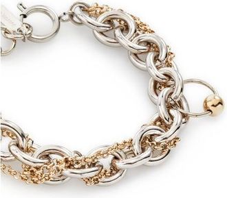 Justine Clenquet Bracelet Lewis