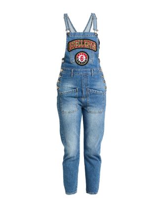 Ga&euml;lle Paris OVERALLS - Lange Overalls auf YOOX.COM