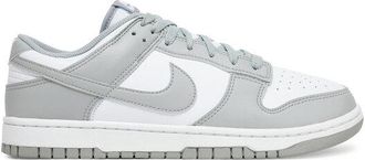 Nike Sneakers Dunk Low Retro HF5441 Grau