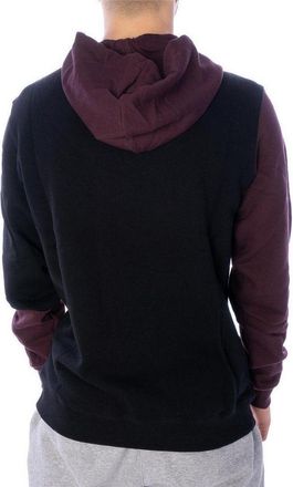 Iriedaily Hoodie Hoodie Iriedaily Casym (1-tlg) Asymmetrische Schnittlinien