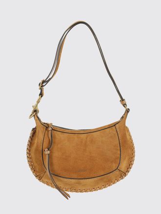 Isabel Marant Umh&auml;ngetasche ISABEL MARANT Damen Farbe Leder