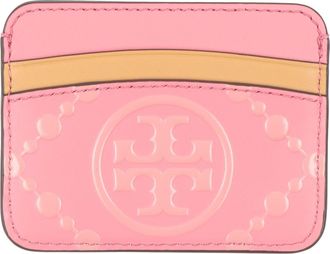 Tory Burch Kleinlederwaren - Kartenetuis auf YOOX.COM
