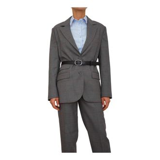 Kocca Giacca - - Jackets - Damen - Grau - S