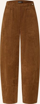 Cambio Cambio 7/8-Hose Ophelia braun