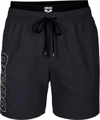 Arena Beach Short ELASTIC BAND BEACH BOXER