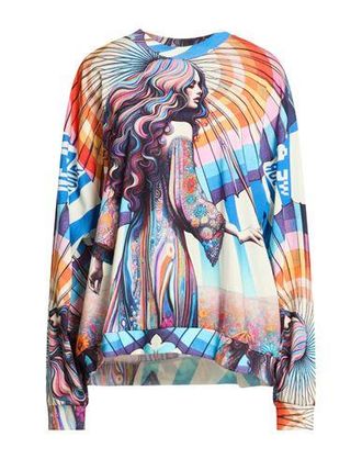 Custo Barcelona TOPS - Sweat-shirts sur YOOX.COM