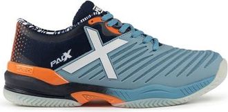 Munich Mixte Padx 52 Padel Basket, Bleu, 44 EU
