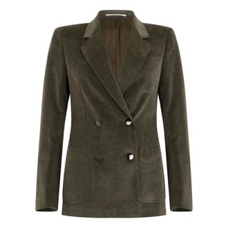 Tagliatore Jackets - - Jackets - Damen - Gr&uuml;n - S