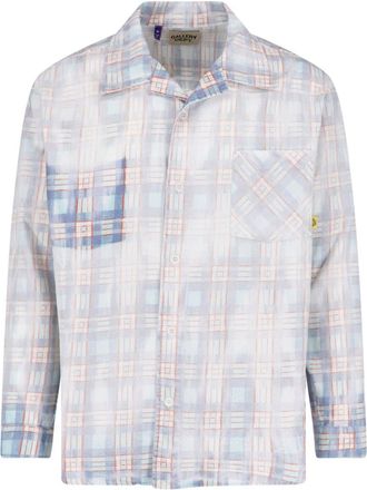 Gallery Dept. Checkered Shirt
