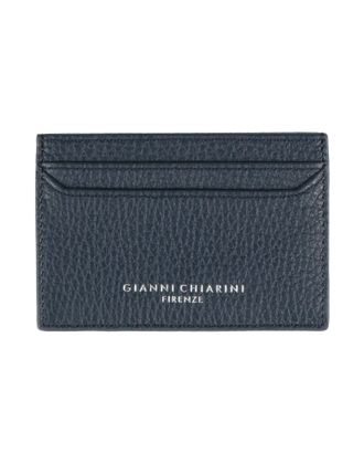 Gianni Chiarini Kleinlederwaren - Kartenetuis auf YOOX.COM