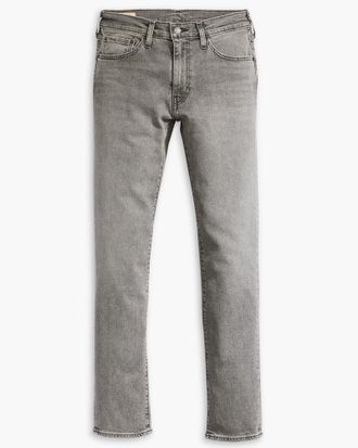 Levi's 511 Jeans mit Stretchanteil und dezenter Waschung, Slim Fit in