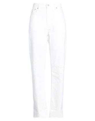 Denimist HOSEN & R&Ouml;CKE - Jeanshosen auf YOOX.COM