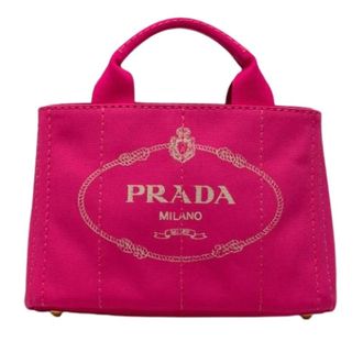 Prada Damen, Pre-Owned, Rosa, ONE SIZEGr&ouml;&szlig;e
