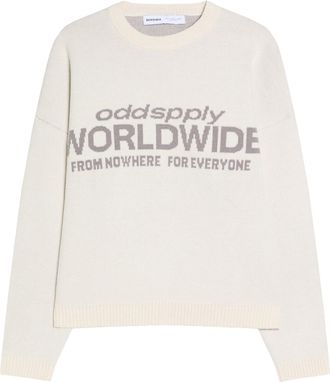 Bershka Pullover