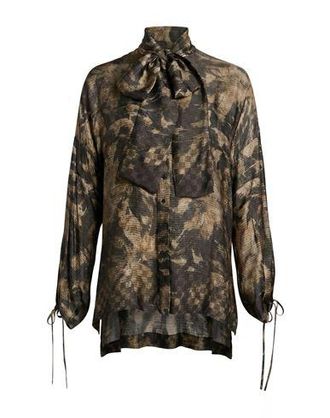Masnada TOPS - Chemises sur YOOX.COM