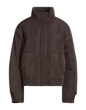 Jack & Jones JACKEN & M&Auml;NTEL - Pufferjacken & Daunenjacken auf YOOX.COM