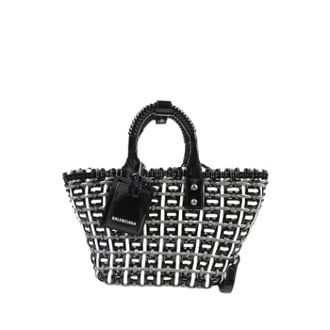 Balenciaga Pre-owned Satchel - - Pre-owned - Damen - Grau - ONE SIZE