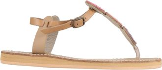 Laidbacklondon SCHUHE - Zehentrenner auf YOOX.COM