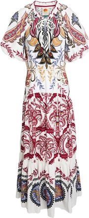 Farm Rio KLEIDER - Maxi-Kleider auf YOOX.COM