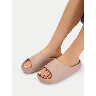 Sprandi Pantoletten Sprandi CEOWB-WP88-23732 Braun