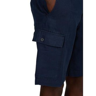 Timberland Bermuda droit &agrave; poches uni