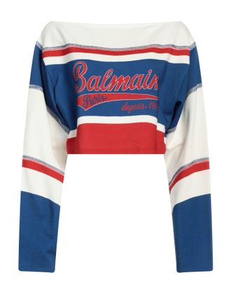Balmain TOPS - Sweatshirts auf YOOX.COM