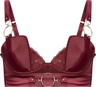 Hunkem&ouml;ller BH