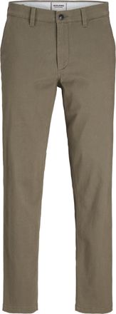 Jack & Jones Male Chino Hose Relaxed Fit Chino Hose