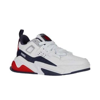 K-Swiss K-Swiss - Techna Sneaker f&uuml;r Herren (Wei&szlig;)