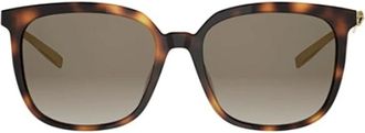 Dior Lunettes de soleil Bow S1I - unisex - Accessoires - Brun - Taille: 55 MM