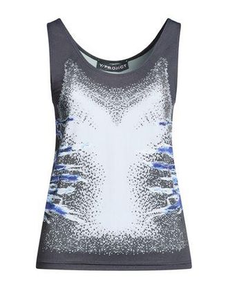 Y / Project TOPS - Tops sur YOOX.COM