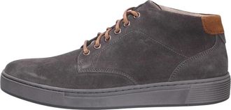 Gabor Schn&uuml;rstiefel - - Shoes - Herren - Grau - 44 EU