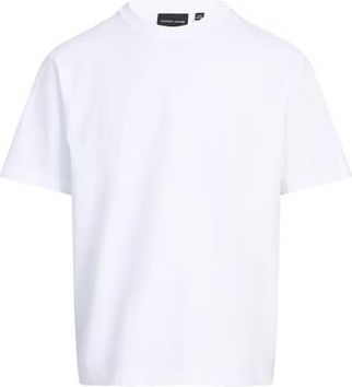 Canada Goose Tee-shirt col rond en coton