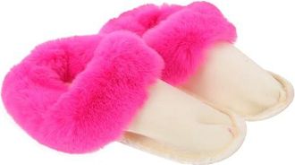 BESPORTBLE SAFIGLE 1 paire de semelles intérieures pour sabots : doublures de bottes lavables et doublées en peluche pour couples - semelles intérieures amovible