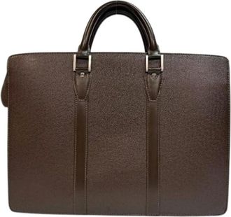 Louis Vuitton unisex, Pre-owned, Brun, Taille: ONE Size Sac à main vintage Pre-owned