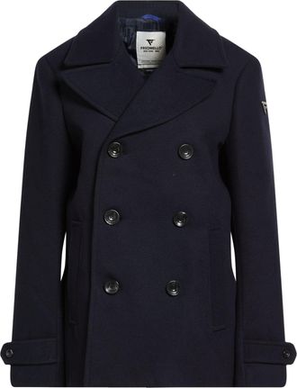 Fred Mello JACKEN & M&Auml;NTEL - M&auml;ntel auf YOOX.COM