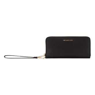 Michael Kors Rei&szlig;verschluss-Portemonnaie - - Bags - Damen - Schwarzk - ONE SIZE