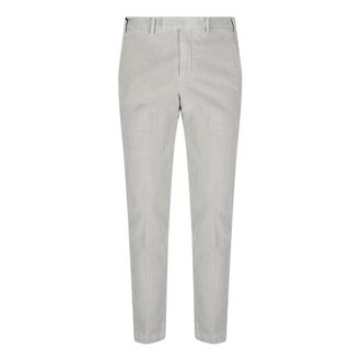 Pantaloni Torino Homme, Pantalons, Gris, Taille: S Master Pant