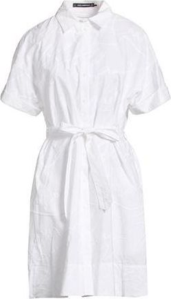 Karl Lagerfeld ROBES - Robes courtes sur YOOX.COM