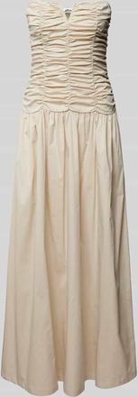 Amy Lynn Cocktailkleid mit Raffungen Modell Shyla