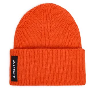 adidas M&uuml;tze adidas Terrex Multi Beanie JM0368 Orange