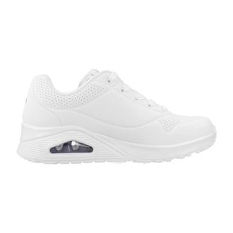 Skechers Uno - Spread the Love - - Shoes - Damen - Wei&szlig; - 36 EU