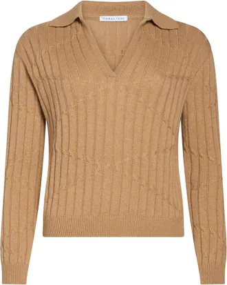Caractere STRICKWAREN - Pullover auf YOOX.COM