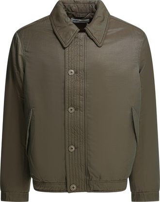 Our Legacy Notre veste l&eacute;g&egrave;re Legacy &laquo; Auto &raquo;